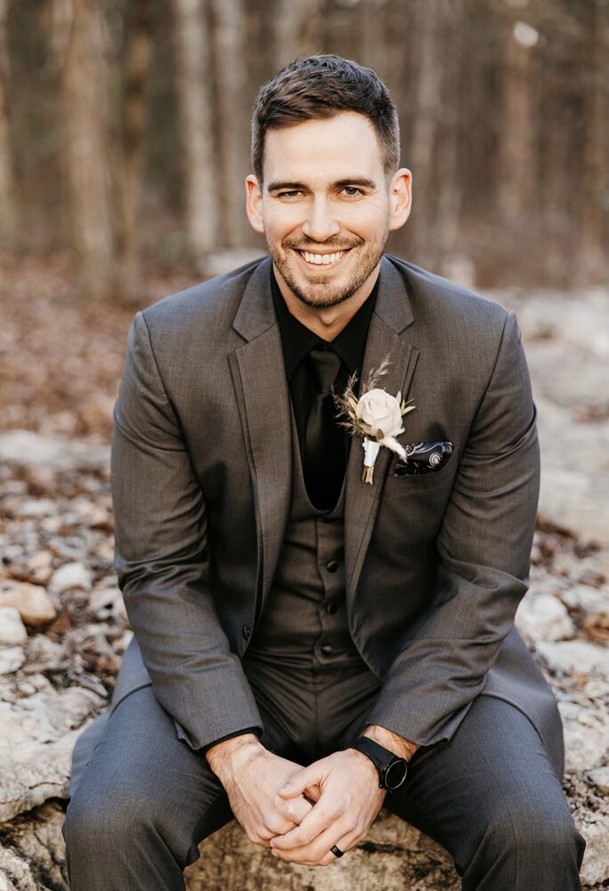 Tyler Judson Harris - 2023 - Murfreesboro Funeral Home