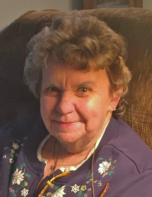 Joan M. "Joanie" Drake - 2023 - Gunderson Funeral Home