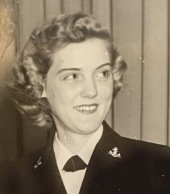 Kathleen Delores Widmer - 2023 - Richard Searer Funeral Home