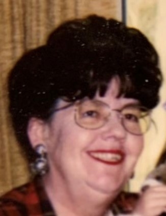 Betty Breeden - 2023 - Gehlbach & Royse Funeral Homes