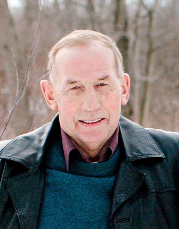 Peiter Harm Oosterhof - 2023 - Denning's of Strathroy