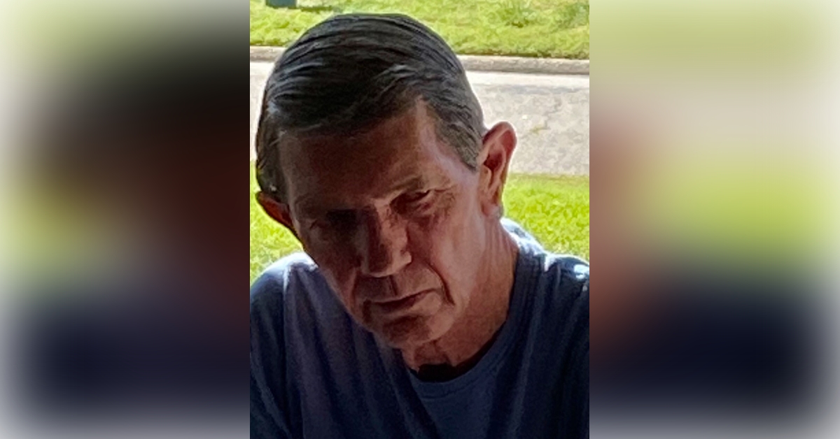Obituary information for Donald "Donny" Eugene Harris