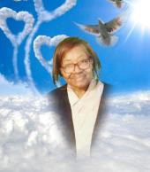 Eva Mae Isaac - 2023 - Crowe's Funeral Homes, Inc.