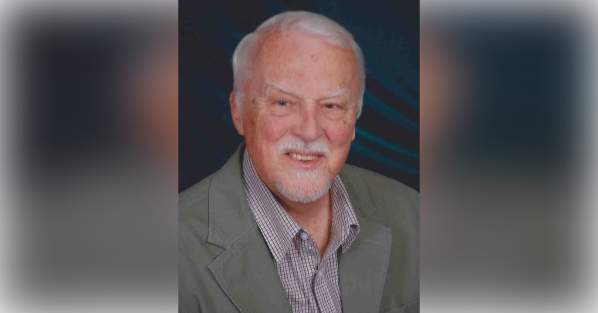 Obituary information for William Robert Turk