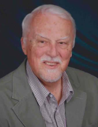 William Robert Turk Obituary - 2023 - Rowe Funeral Home
