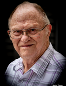 Reuben Kleven - 2023 - DuBore Funeral Home