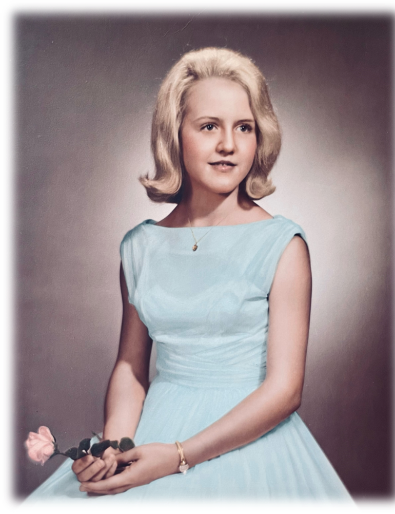 Deborah Dudley - 2023 - Rader Funeral Home