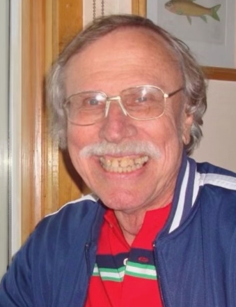 Carl Moore, Jr. - Memories Trees