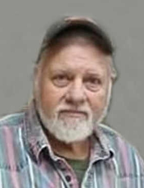 Charles Ray Richey - 2023 - Hixson Brothers Funeral Homes