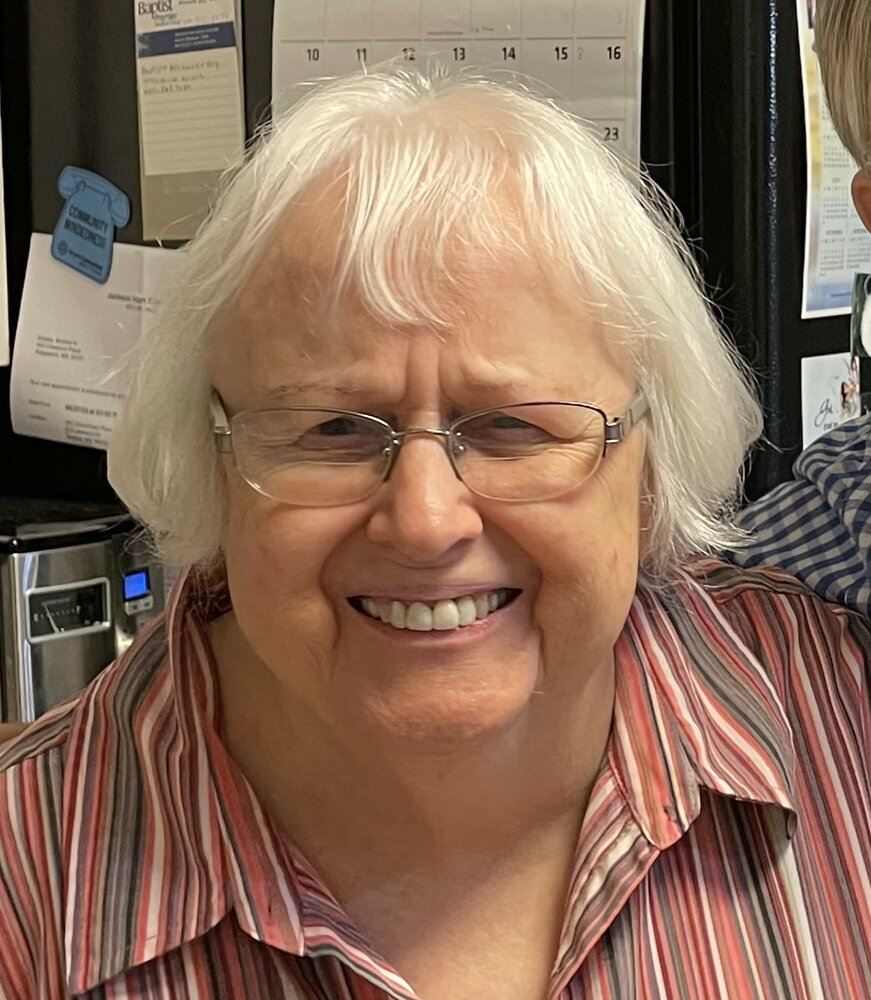 Bobbie Stokes - 2023 - Natchez Trace Funeral Home