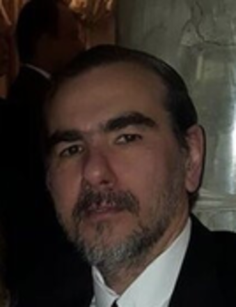 Dr. Keith Anthony Ramos Obituary - 2023 - Rivera Funeral Home