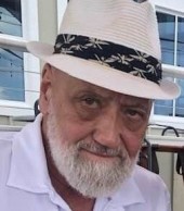 Michael C. D'Amico - 2023 - Edward J Kuhn Funeral Home