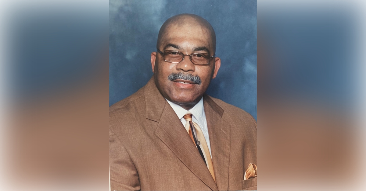 Obituary information for Houston Benjamin Mills