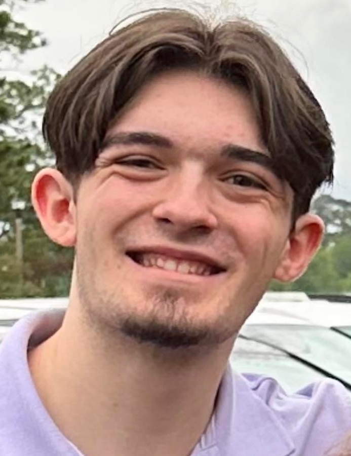 Jack Benjamin Stone - 2023 - Rader Funeral Home