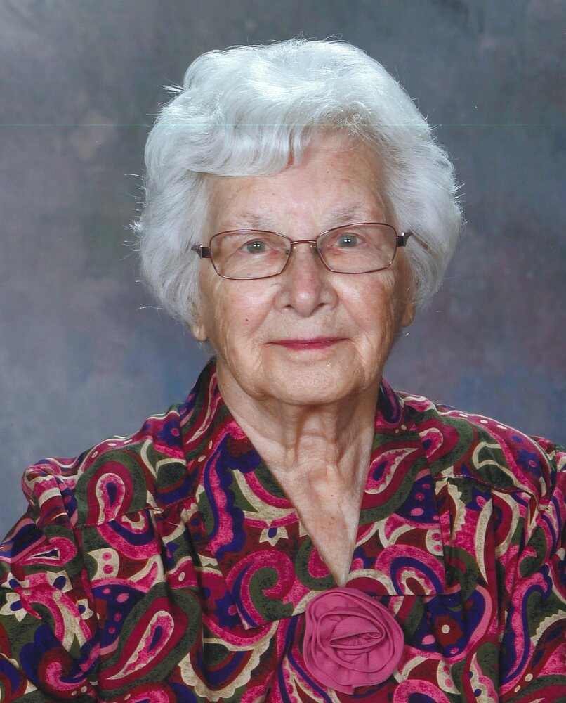 Nina Byca - 2023 - George Darte Funeral Home