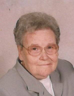 Mary M Mullins - 2023 - The Meeks Mortuary and Crematory