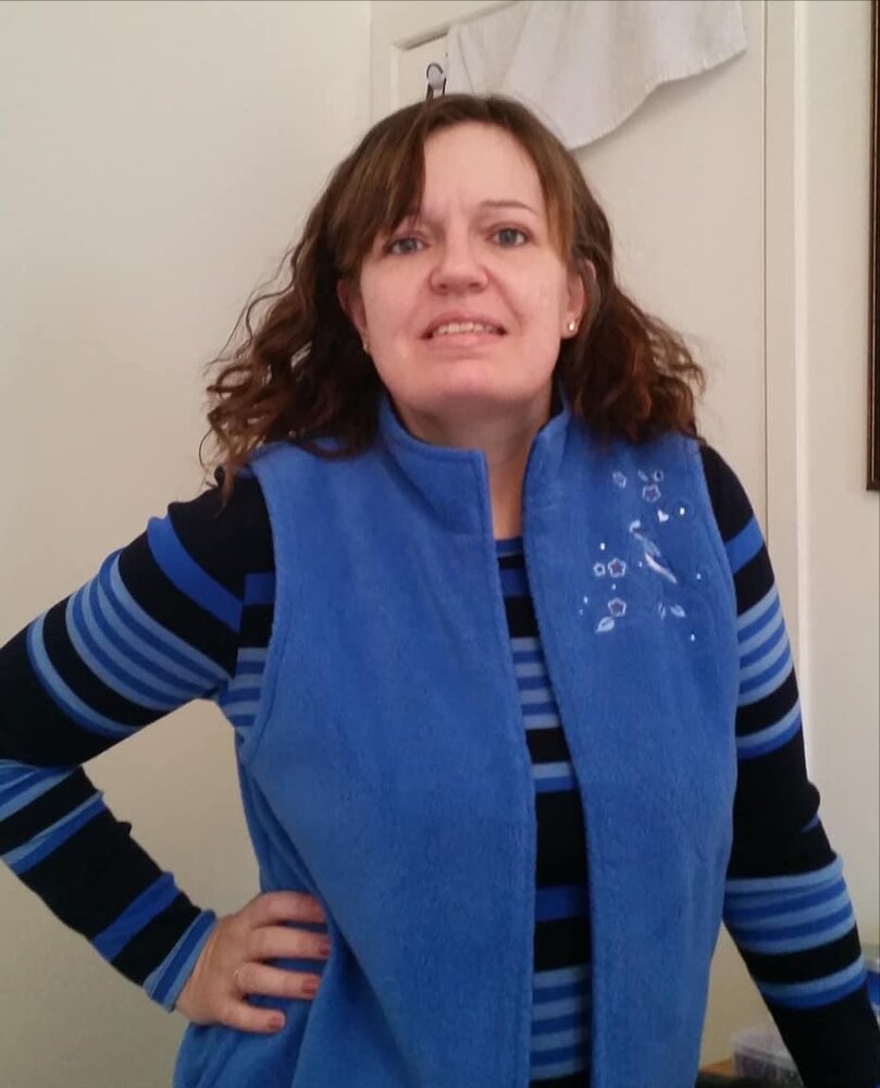Carla Lynn Snow - 2023 - Port Hawkesbury