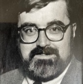 Peter Christopher Holloran - 2023 - Keefe Funeral Homes