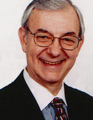 Rev. Paul Murray - 2023 - Palmer Funeral Homes