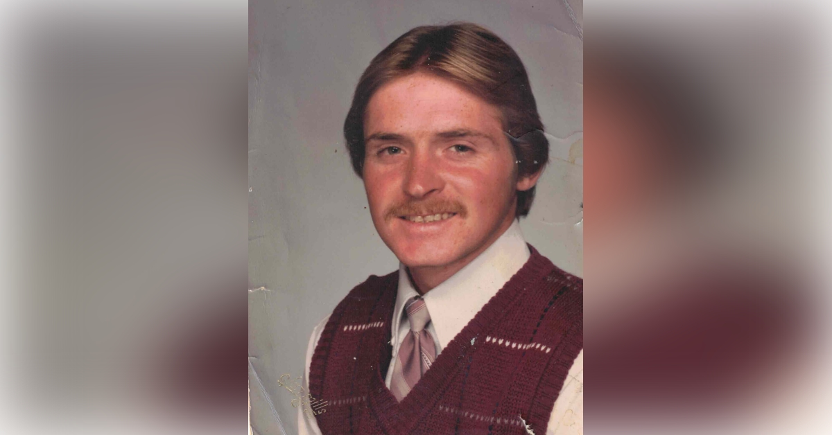 Obituary information for Larry Martin Tate