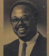 Curtis Russell Austin - 2023 - J.B. Jenkins Funeral Home