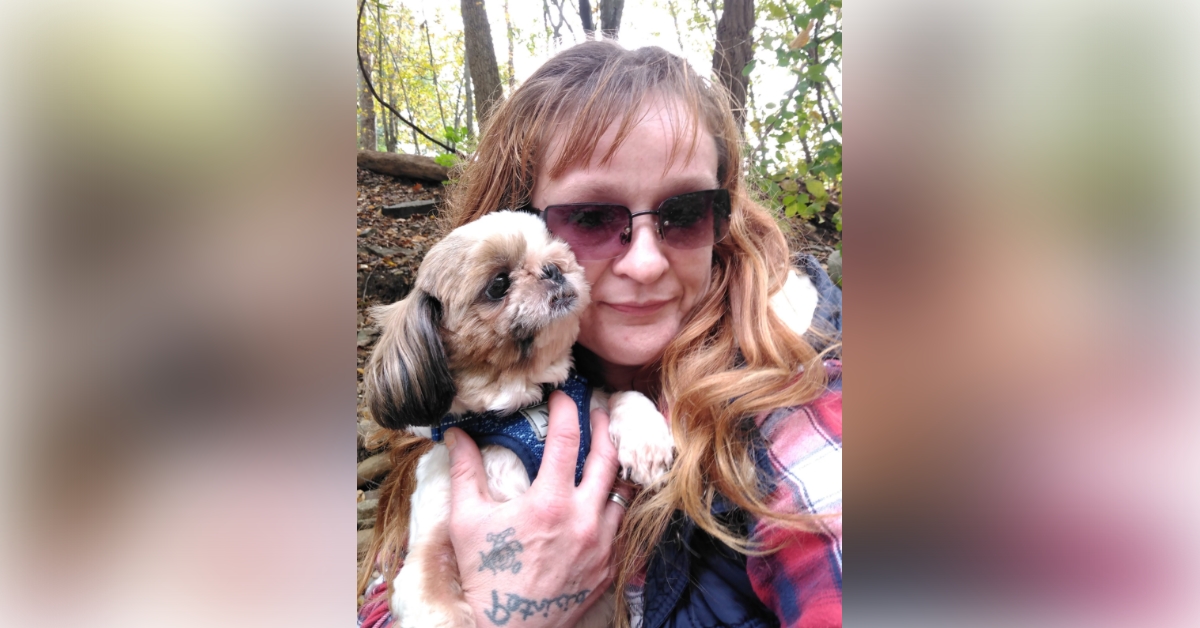 Obituary information for Jennifer Dawn Goad