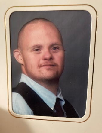 Bradley Judkins - 2023 - Wilks Funeral Home