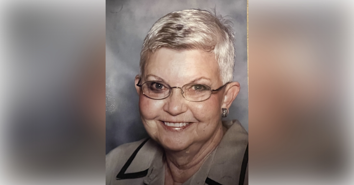 Obituary information for Mary Ann Crabtree