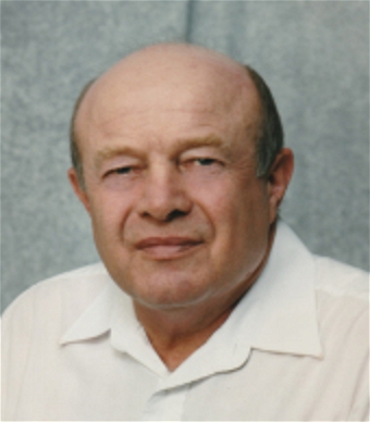 Ralph John Smith - 2023 - E.J. Coutu & Co. Funeral Directors