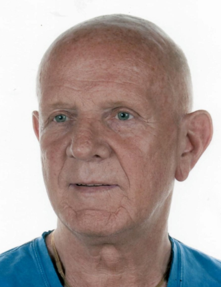 Edward Forys - 2023 - Colonial Wojciechowski Funeral Homes