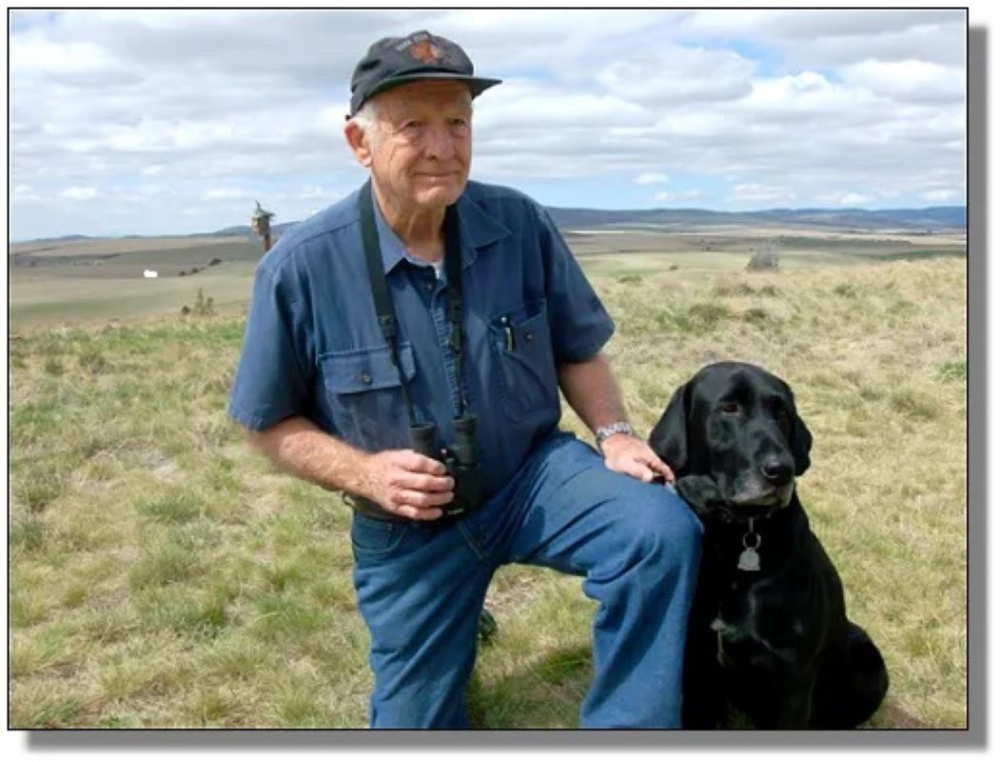 James Bailey - 2023 - Dahl Cares