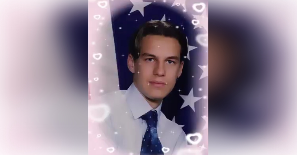 Obituary information for Jeremy George Cifra