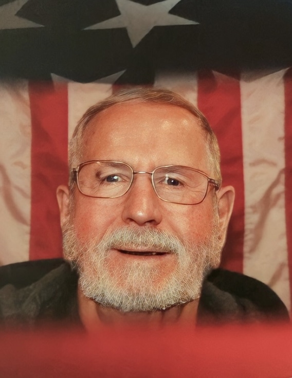 Charles Dewayne Skaggs - 2023 - Tribute Memorial Care Southwest