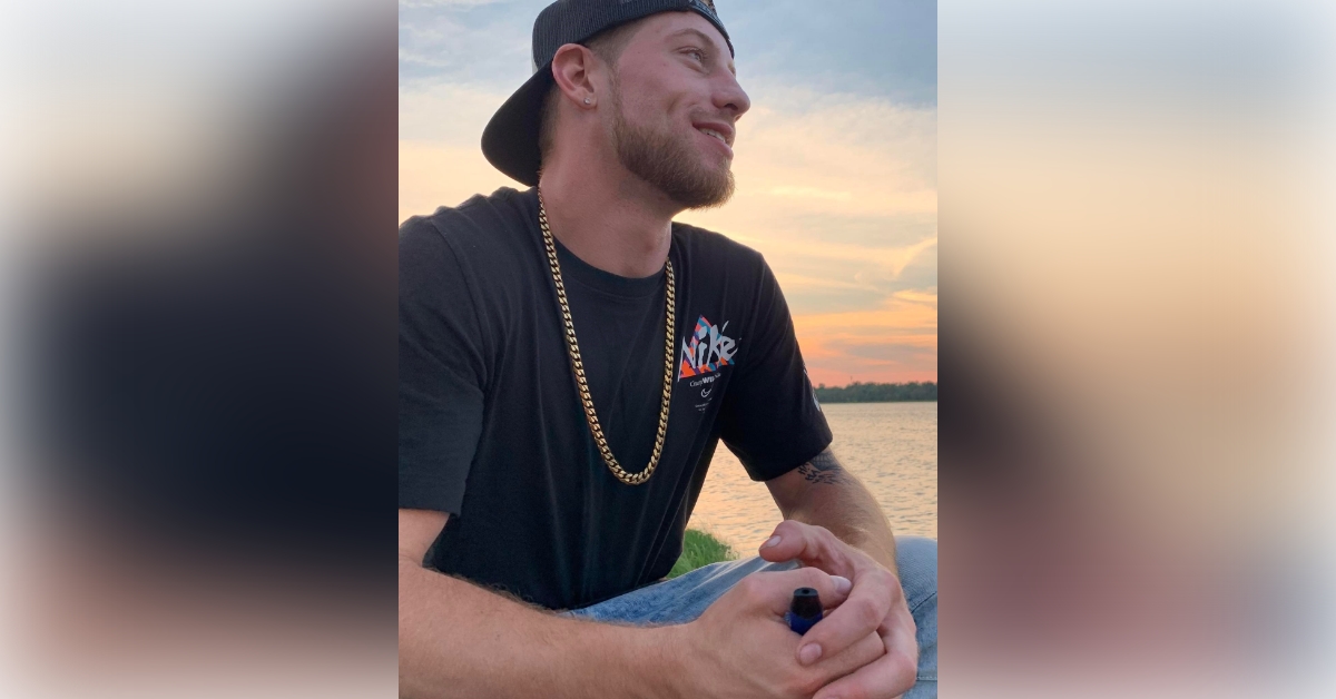 Obituary information for Justin Lee Ambrose