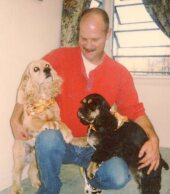 Randy Lee Hall - 2023 - Macon Funeral Home