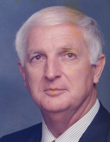 Robert "Ed" Harper - 2023 - McCullough Funeral Home