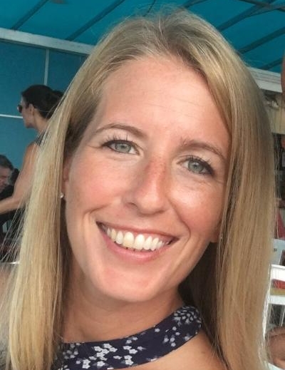 Kelly Lynn Mazzocca - 2023 - Budd Funeral Home