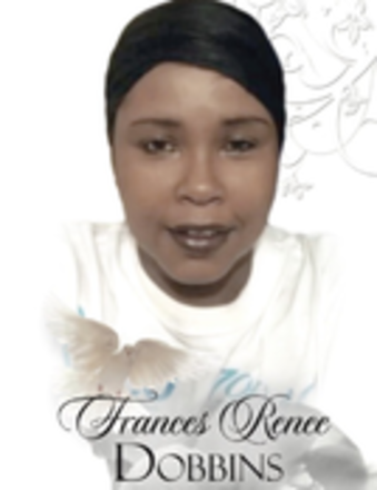 Frances Renee Dobbins - 2023 - McFarland Funeral Companies