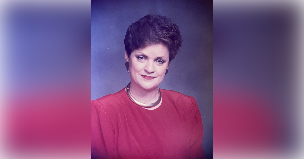 Obituary information for Linda Birt Dicks