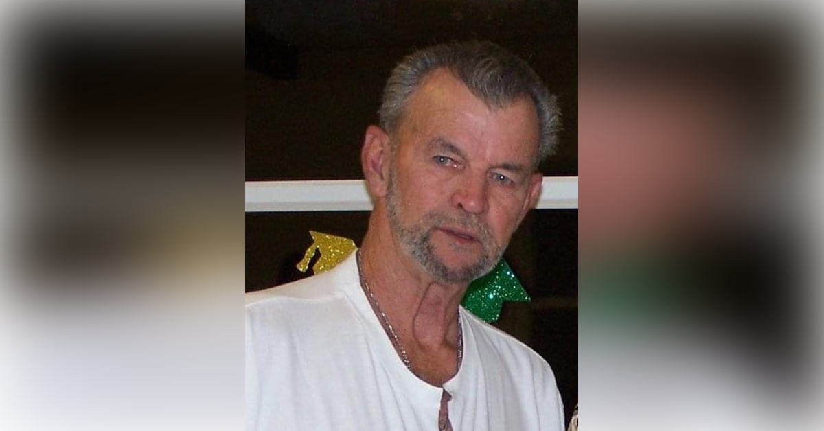 Obituary information for Ralph Edward Denham
