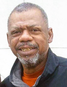 Gerald Antonio Sampson - 2023 - Ervina White Beauford Funeral Service