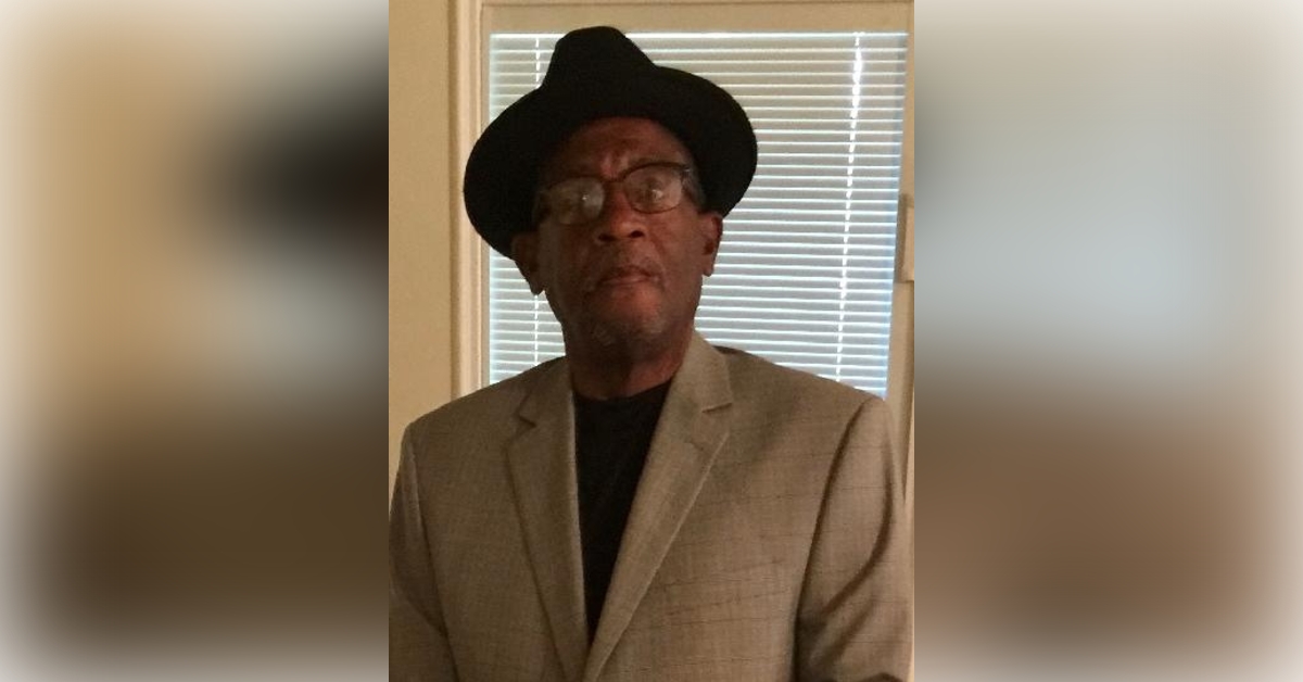 Obituary information for John Edward Foster Jr.