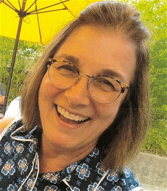 Susan Marie Ellis Obituary - 2023 - Jefferson Memorial