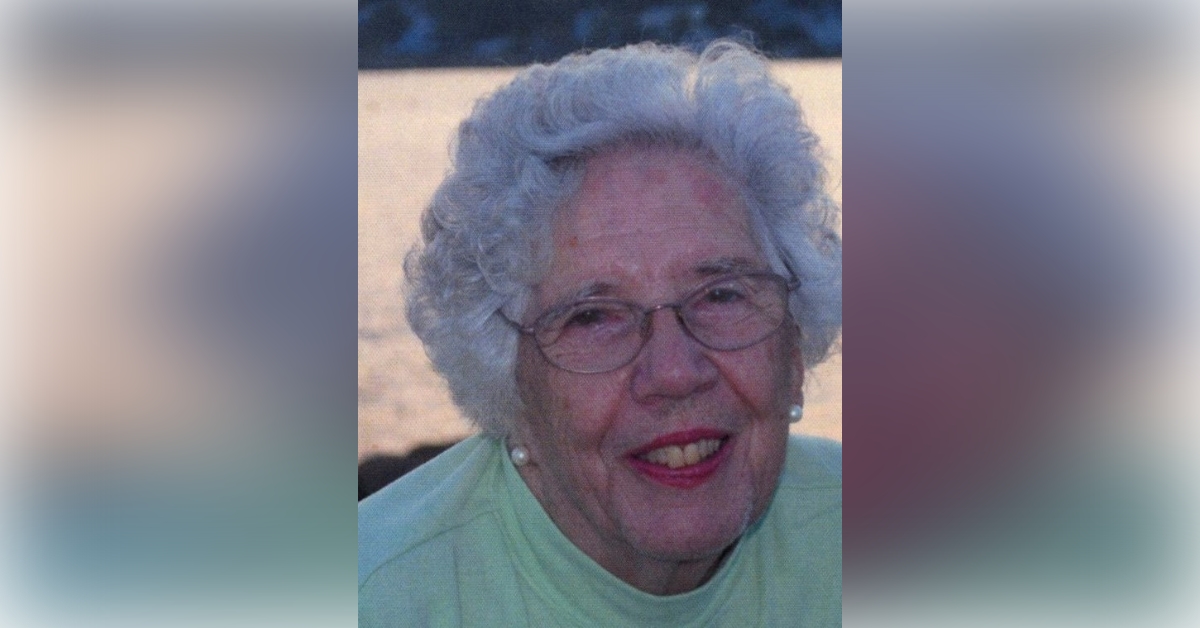 Obituary information for Mary Lowery