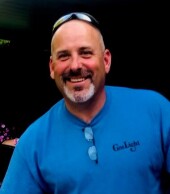 David "Dog" Allen Klinefelter - 2023 - Wetzler Funeral Home, Inc.