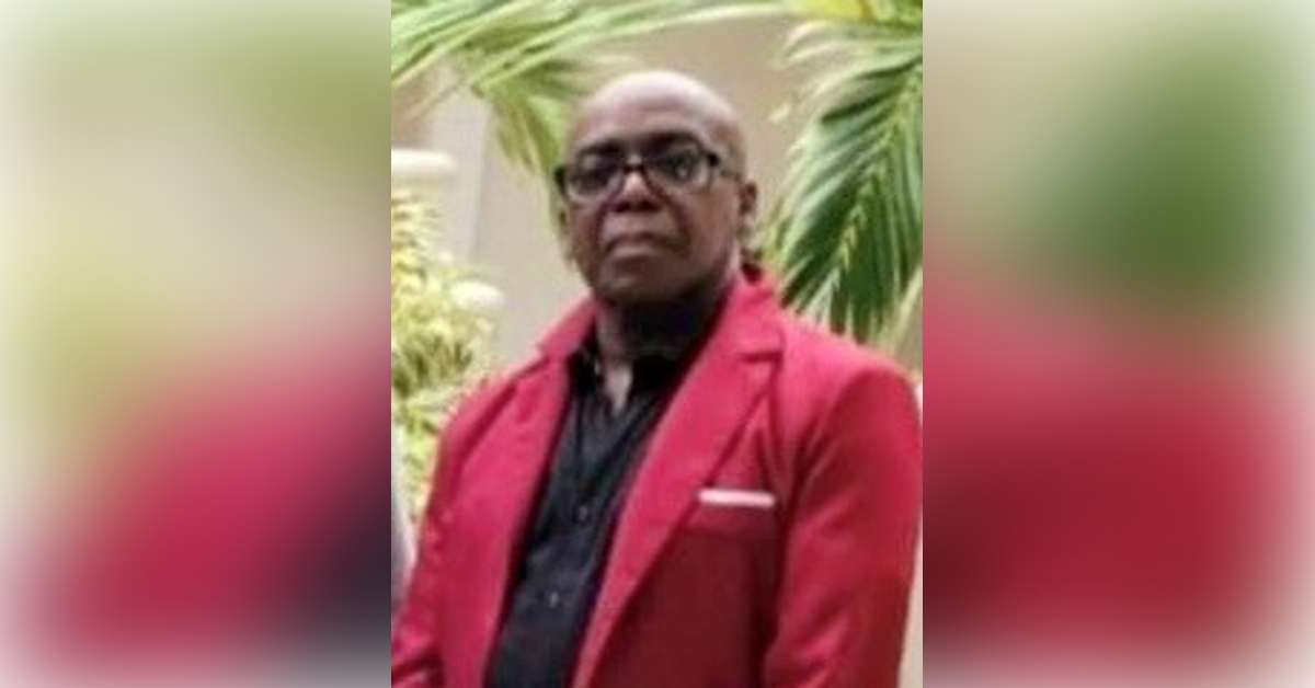 Obituary information for Desmond Hamilton