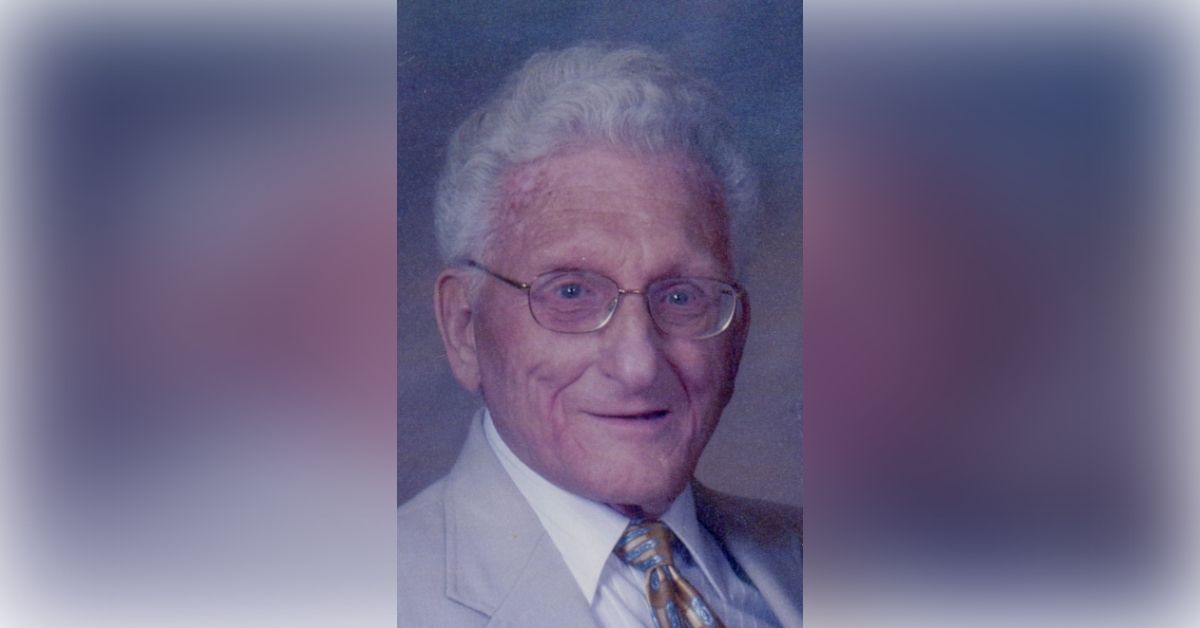 Obituary information for Louis Mancuso