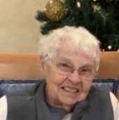 Ivadell Olive Crane - 2023 - Dods & McNair Funeral Home, Chapel ...