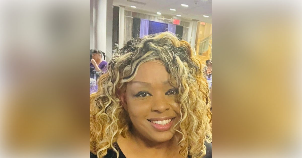 Obituary information for Valerie Elaine Dawson