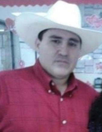 Abel Quintanilla - 2023 - Rivera Funeral Home